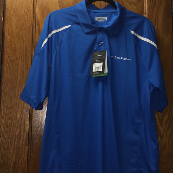 OnTour WebTech Clothing | Shirts | Ontour Webtech Mens Polo Shirt ...